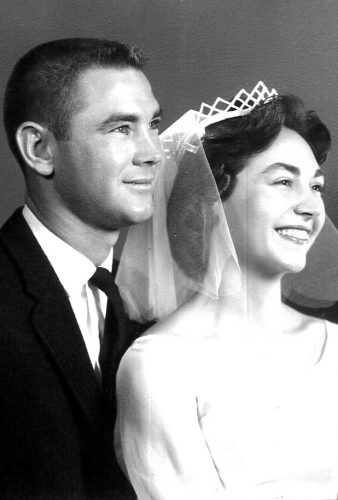 Fletchalls celebrate 60th | News, Sports, Jobs - The Freeman Journal